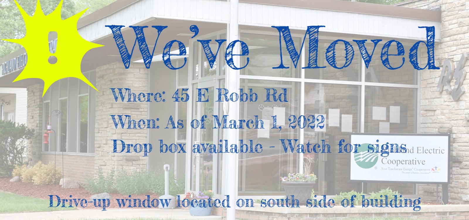 Home | Richland Electric Cooperative