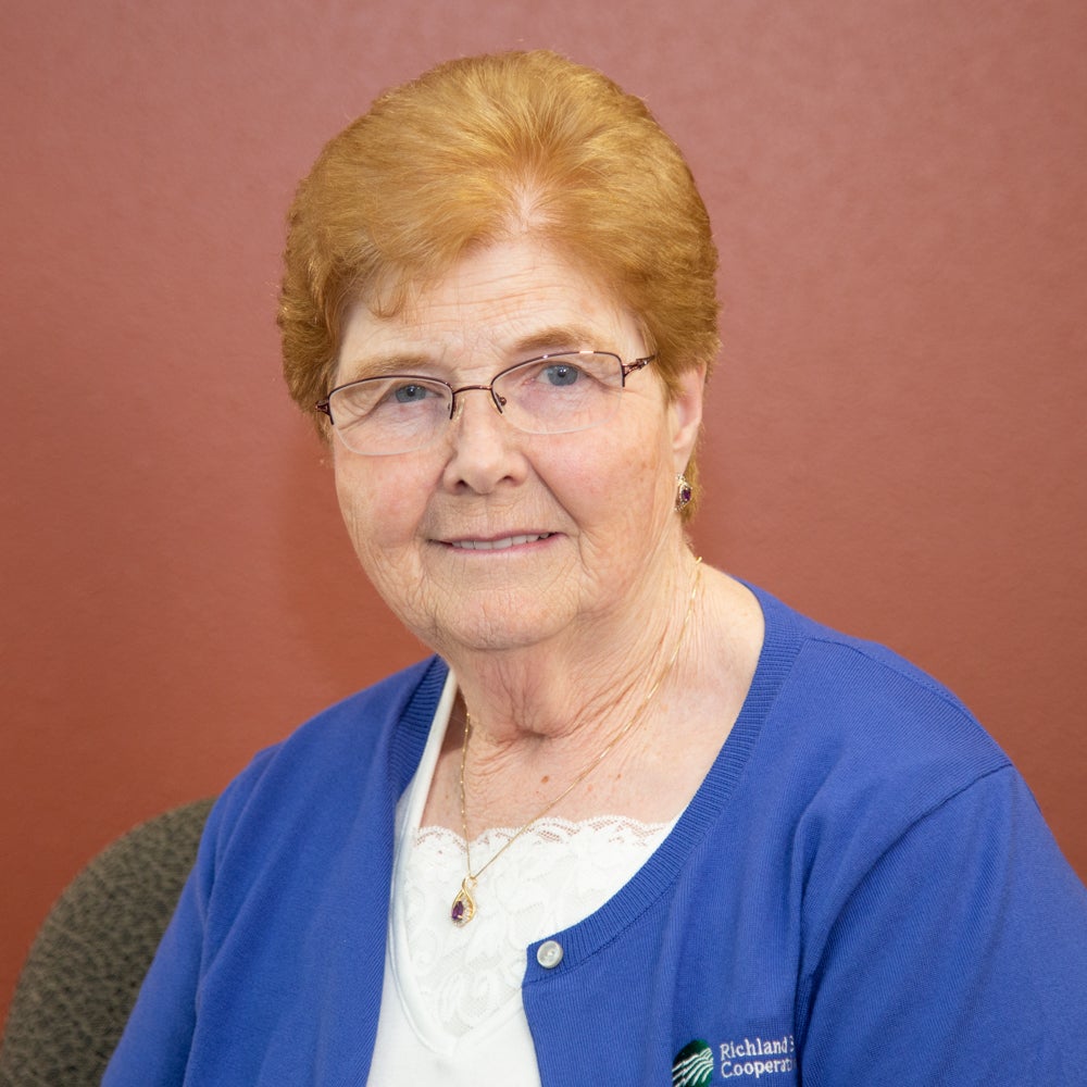 Board of Directors | Richland Electric Cooperative