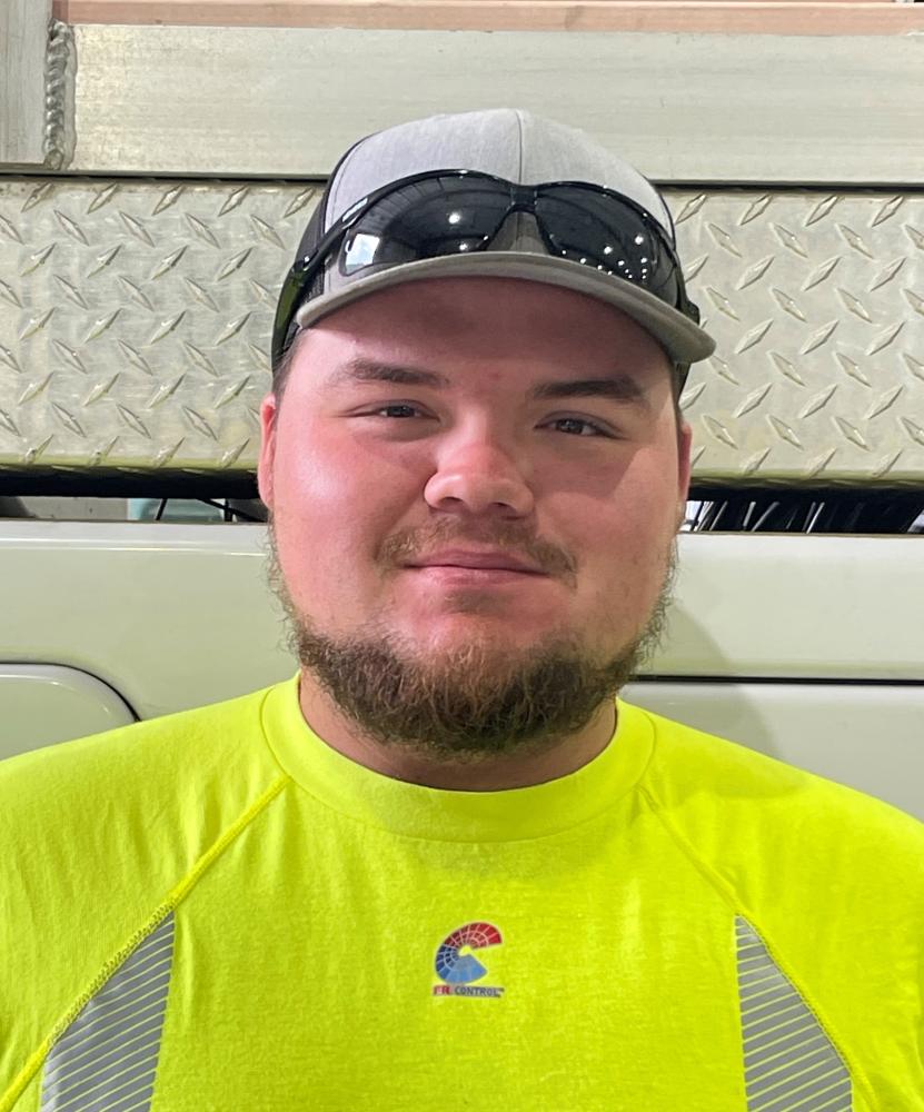 Employees | Richland Electric Cooperative